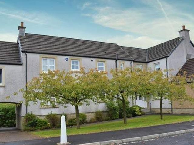 2 bedroom flat for sale in The Dell Newton Mearns Glasgow G77 5RF G77
