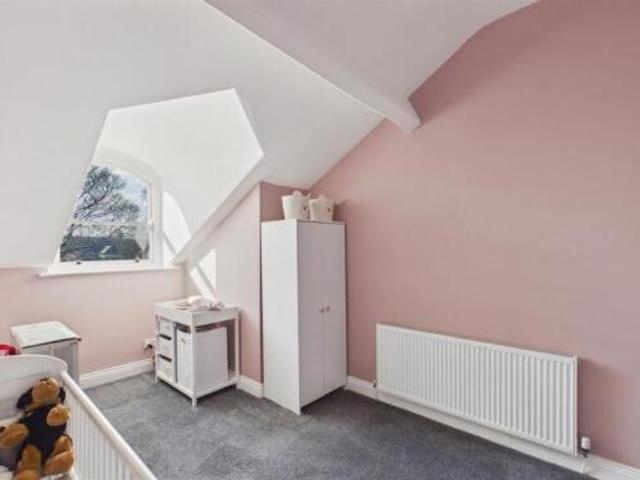 2 bedroom flat for sale in The Elms, Ashbrooke, Sunderland, SR2