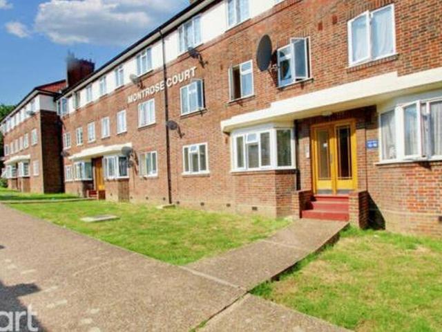 2 Bedroom Flat For Sale In The Hyde
