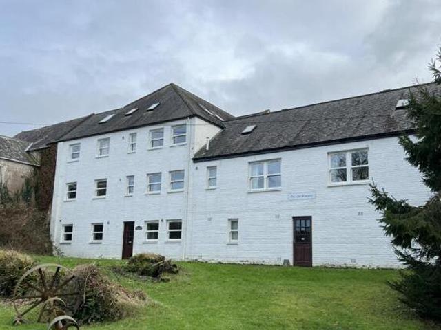 2 Bedroom Flat For Sale In The Old Brewery