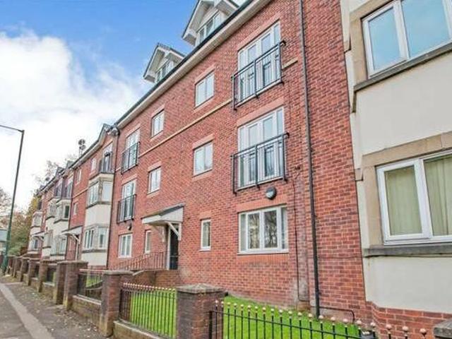 2 bedroom flat for sale in The Landmark 18 New Road Manchester Greater Manchester M26