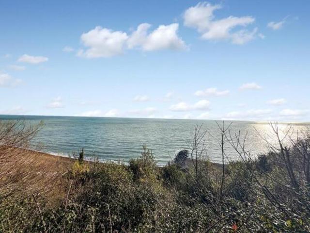 2 bedroom flat for sale in The Leas, Folkestone, Kent CT21, CT20