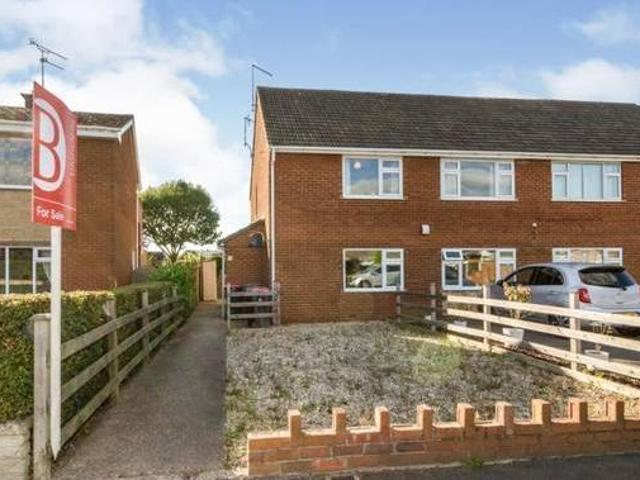 2 bedroom flat for sale in The Meadows Todwick Sheffield South Yorkshire S26 S26
