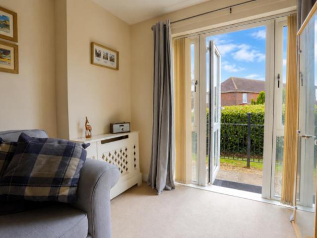2 bedroom flat for sale in The Savoy, Station Road, Shirehampton, BS11