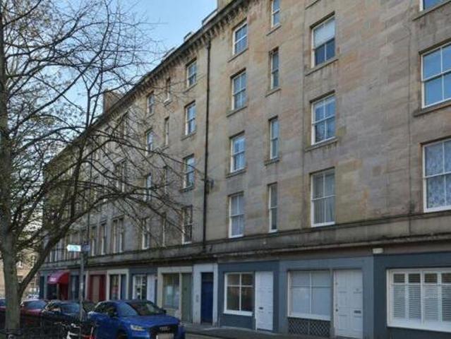 2 Bedroom Flat For Sale In The Shore, Edinburgh