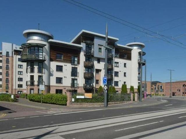 2 Bedroom Flat For Sale In The Shore, Edinburgh