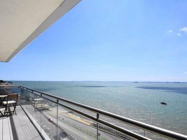 2 bedroom flat for sale in The Shore WestcliffOnSea Essex SS0