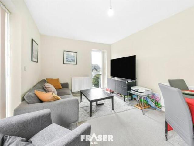 2 bedroom flat for sale in The Point, Gants Hill, IG2