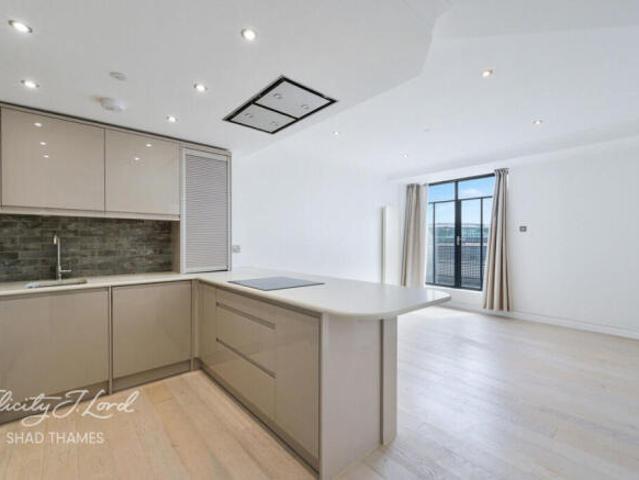2 bedroom flat for sale in The Penthouse, Vanilla & Sesame Court, SE1