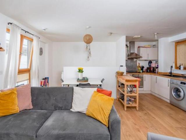 2 bedroom flat for sale in The Quadrant, Old Market, BS2