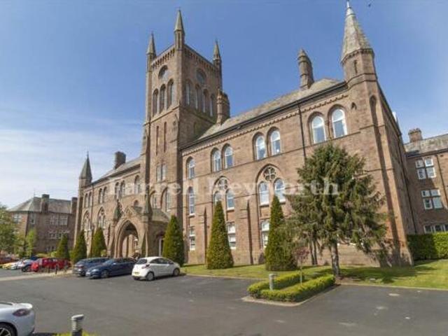 2 Bedroom Flat For Sale In The Residence