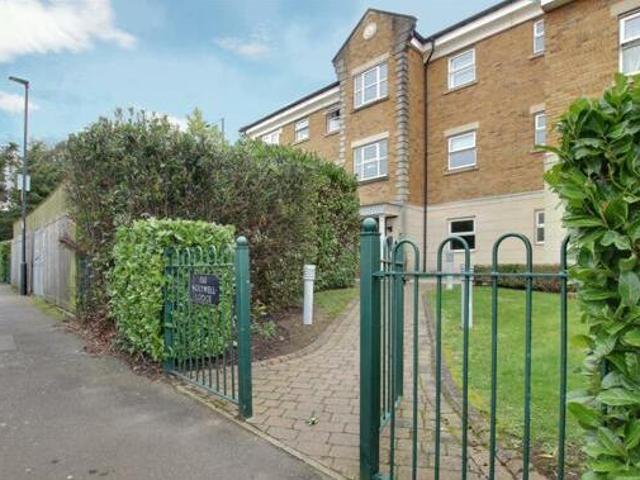 2 Bedroom Flat For Sale In The Ridgeway