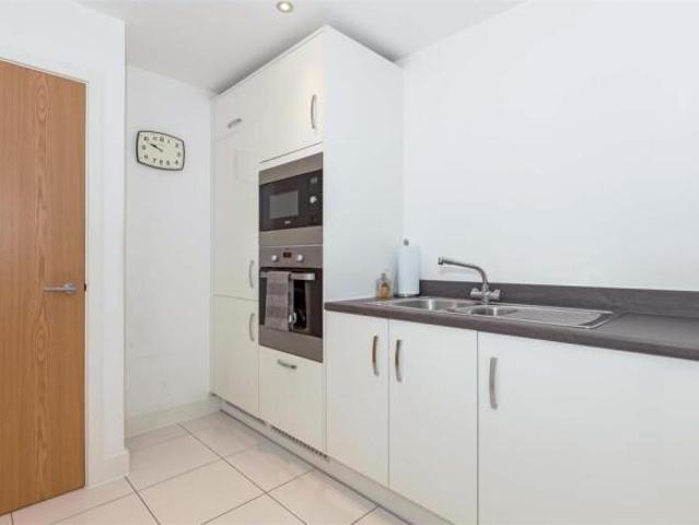 2 bedroom flat for sale in The Waterfront, Goring By Sea, Worthing, BN12