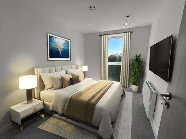 2 Bedroom Flat For Sale In The Wells Road