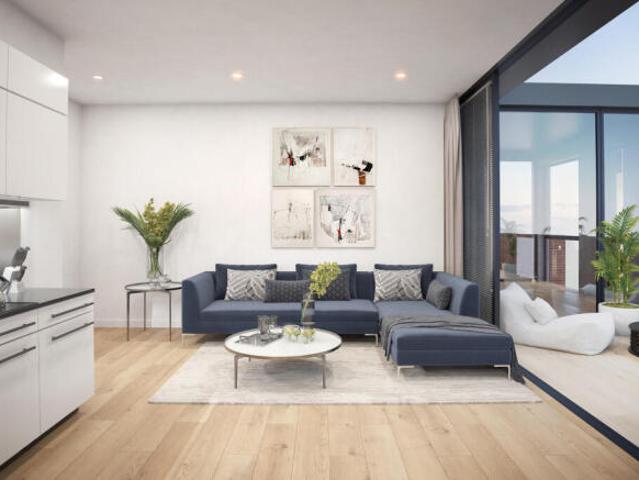 2 bedroom flat for sale in The Wells Road, Nottingham, Nottinghamshire, NG3