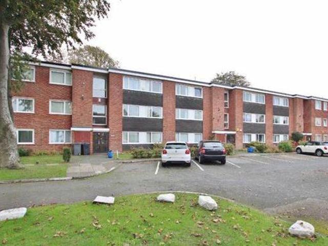 2 Bedroom Flat For Sale In Thingwall