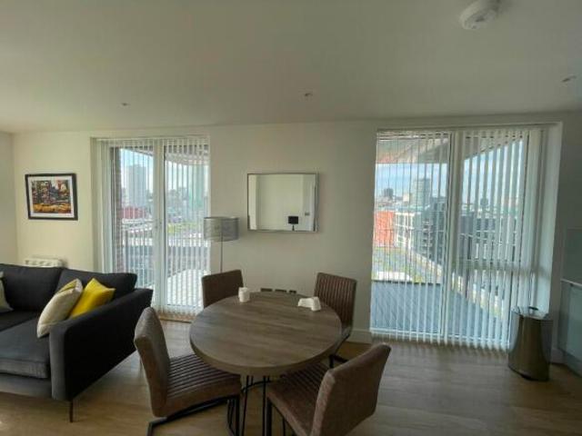 2 bedroom flat for sale in Timber Yard, Pershore Street, Birmingham, B5