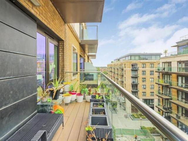 2 bedroom flat for sale in Tierney Lane, W6