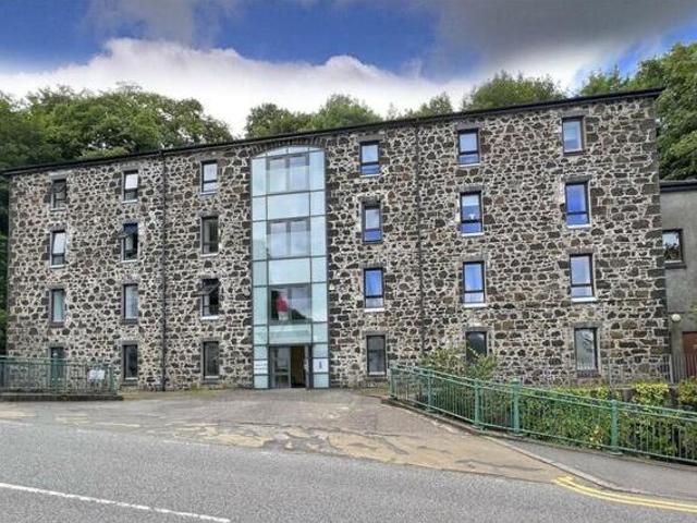 2 Bedroom Flat For Sale In Tobermory