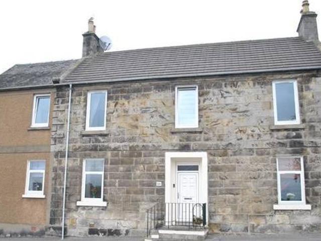 2 bedroom flat for sale in Toll Road FK10 FK10