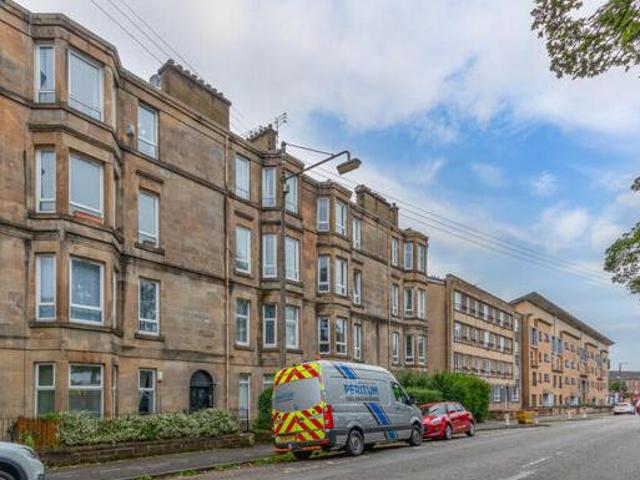 2 Bedroom Flat For Sale In Tollcross