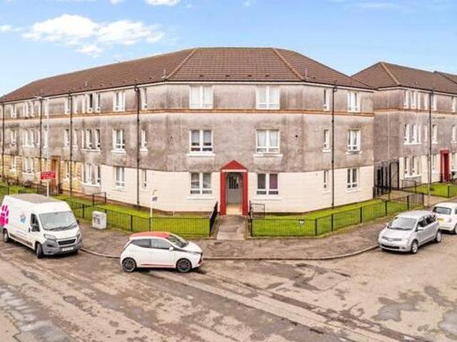2 Bedroom Flat For Sale In Tollcross