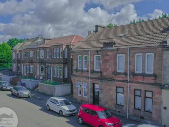 2 Bedroom Flat For Sale In Tollcross