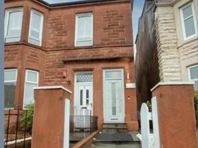 2 Bedroom Flat For Sale In Tollcross, Glasgow