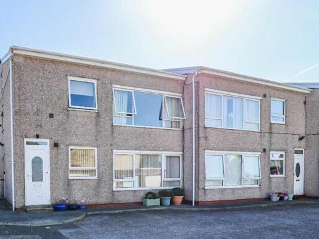 2 Bedroom Flat For Sale In Torrisholme