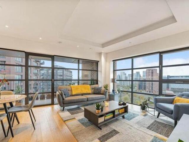 2 Bedroom Flat For Sale In Tower Hamlets, London