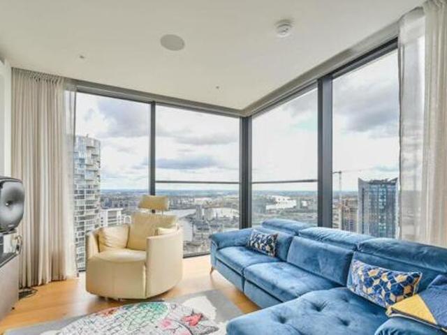 2 Bedroom Flat For Sale In Tower Hamlets, London
