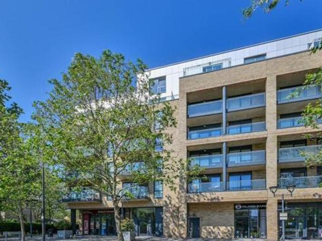 2 Bedroom Flat For Sale In Tower Hamlets, London