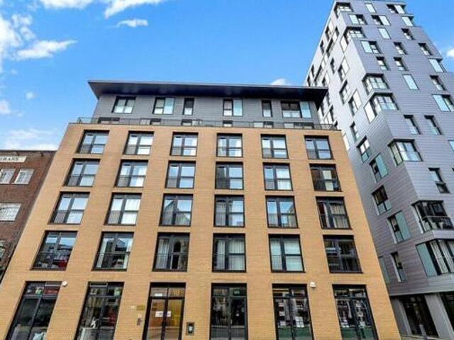 2 Bedroom Flat For Sale In Tower Hill, London