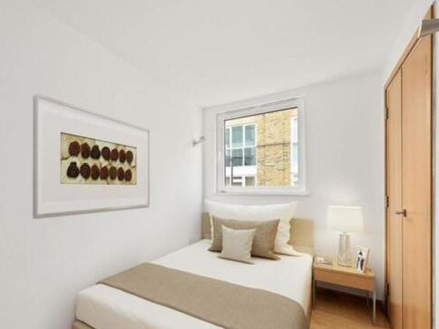 2 Bedroom Flat For Sale In Tower Hill, London