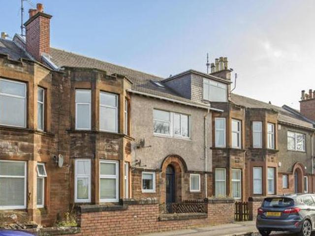 2 Bedroom Flat For Sale In Troon