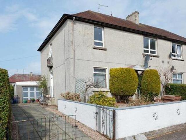 2 Bedroom Flat For Sale In Troon
