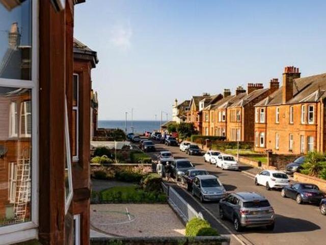 2 Bedroom Flat For Sale In Troon, Ayrshire