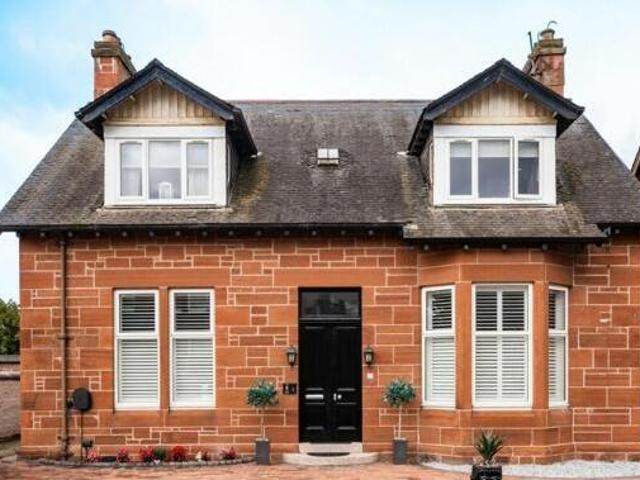 2 Bedroom Flat For Sale In Troon, Ayrshire