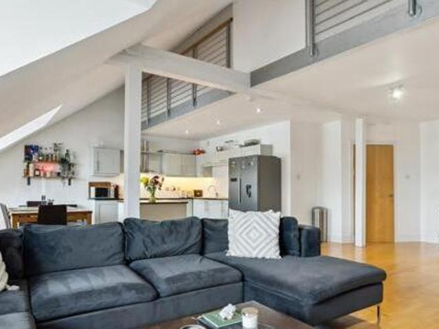 2 Bedroom Flat For Sale In Tradeston, Glasgow
