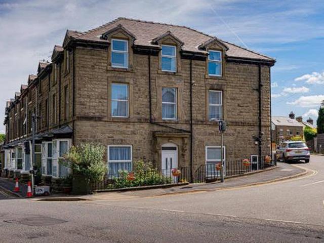 2 bedroom flat for sale in Trafalgar House Buxton SK17