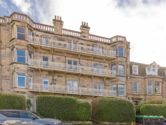 2 Bedroom Flat For Sale In Trinity, Edinburgh