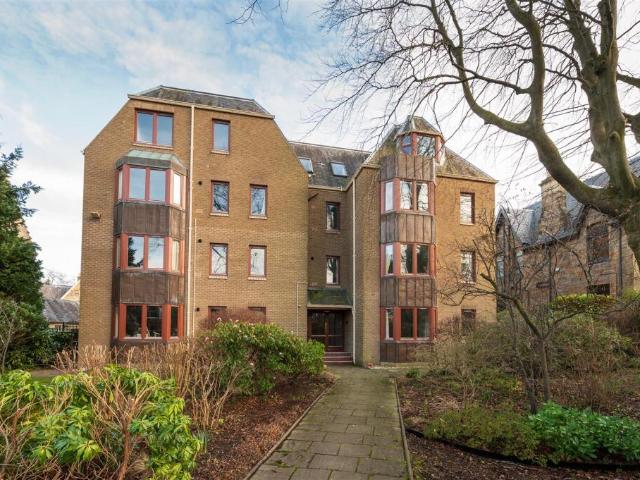 2 bedroom flat for sale in Trinity Road, Trinity, Edinburgh, EH5