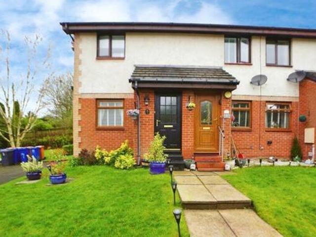 2 Bedroom Flat For Sale In Twechar