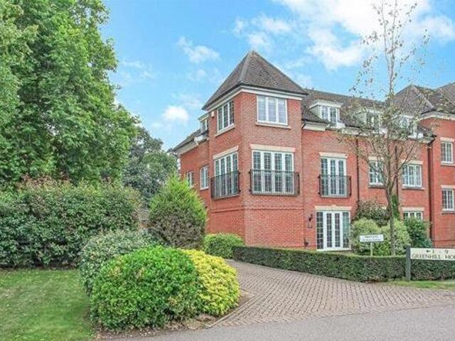 2 Bedroom Flat For Sale In Twyford