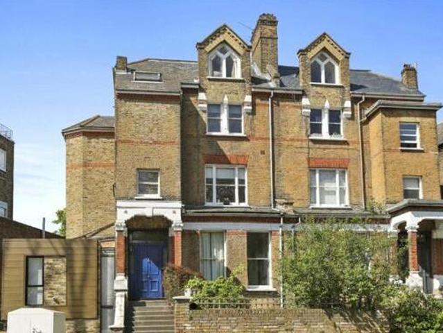 2 Bedroom Flat For Sale In Tufnell Park, London