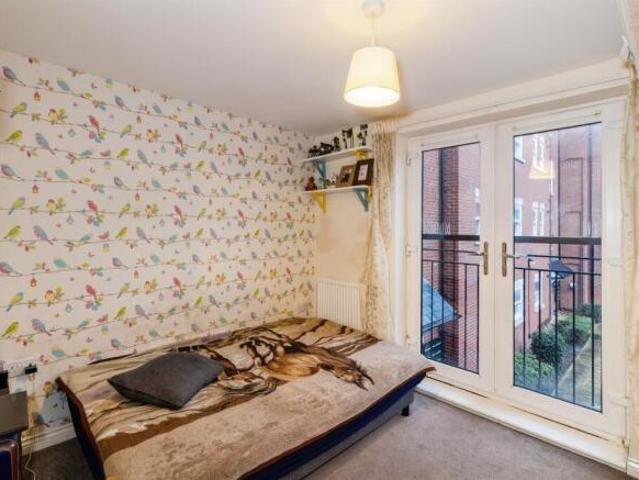 2 bedroom flat for sale in Turing Gate, Bletchley, MILTON KEYNES, MK3