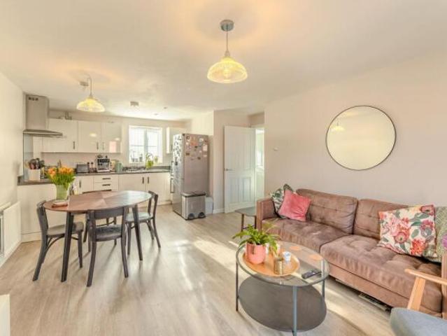 2 bedroom flat for sale in Turner Drive, Oxford, OX2