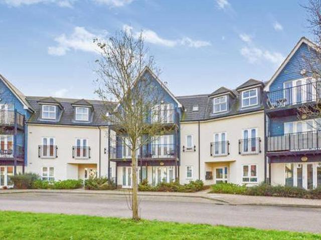 2 bedroom flat for sale in Tyhurst Middleton MILTON KEYNES MK10