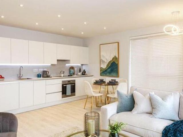 2 Bedroom Flat For Sale In Tyrrel Way, London