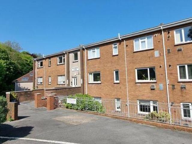 2 Bedroom Flat For Sale In Uplands, Swansea